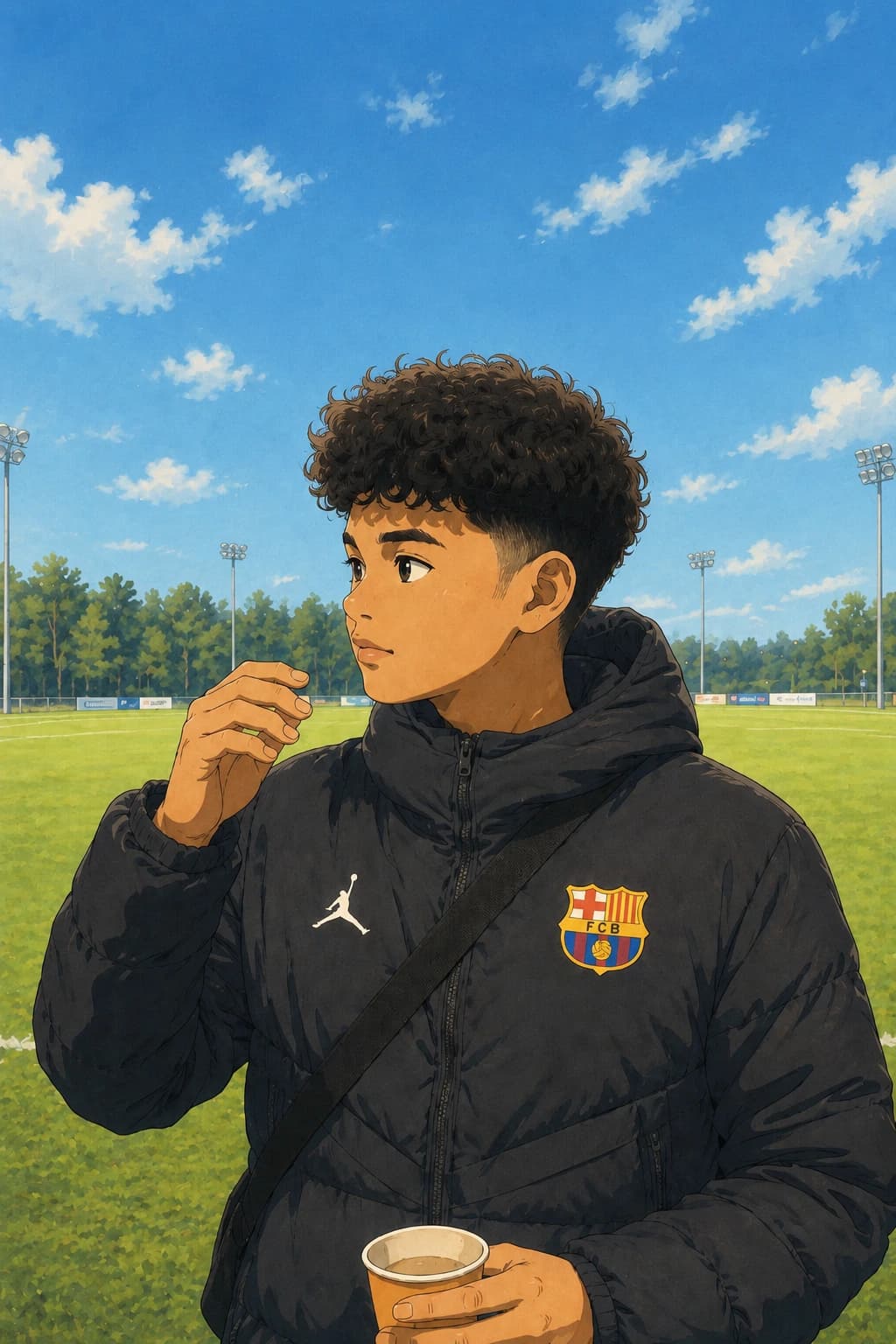Firdaus Zickrian | AI & Data Portfolio